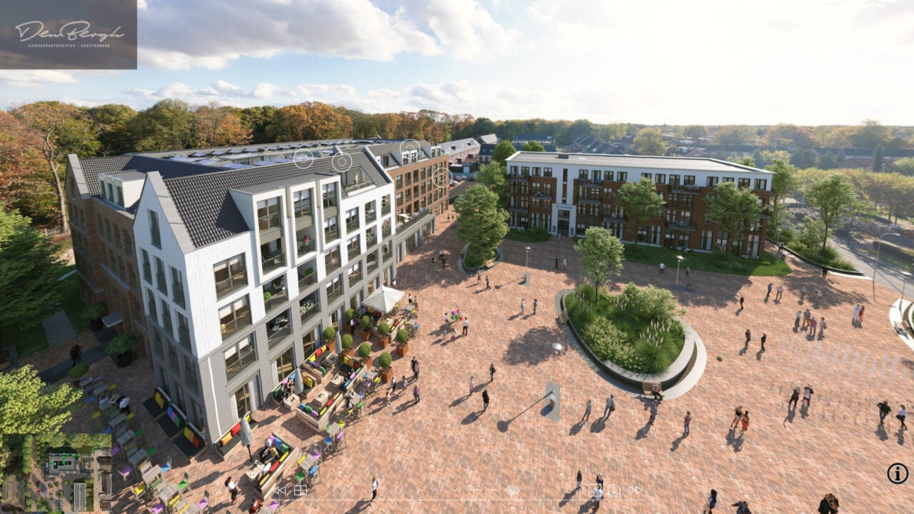 Stichting Samen voor Soesterberg | De stichting is ervan overtuigd dat ...